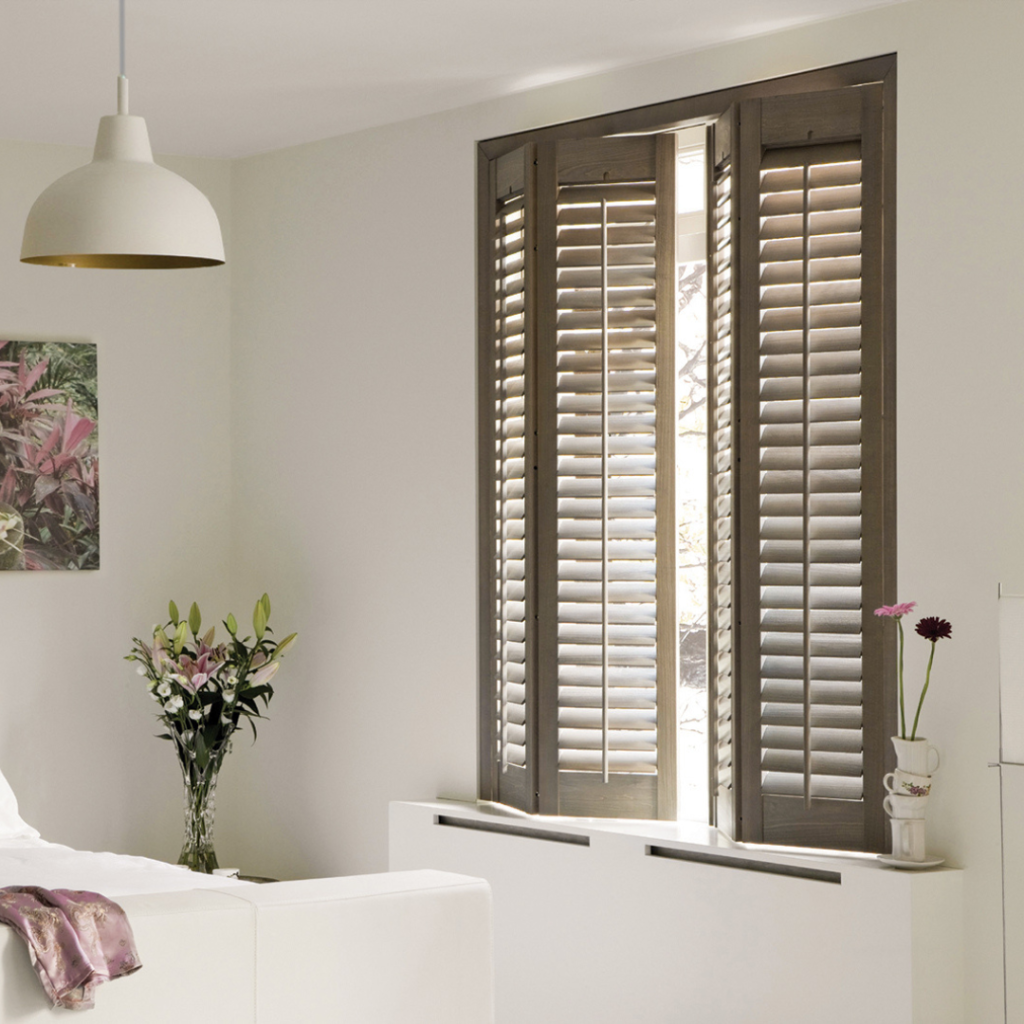 Durability of Wooden Plantation Shutters